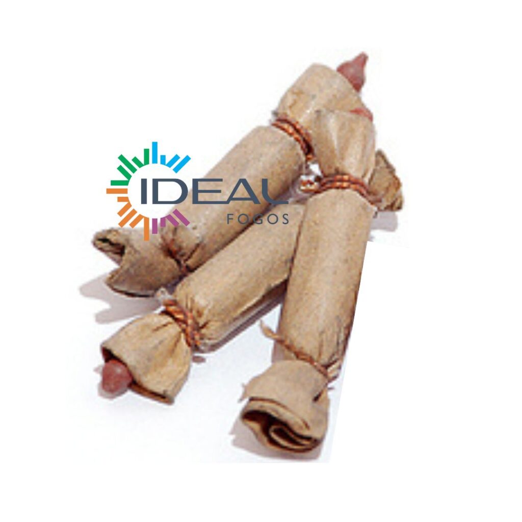 Rasga-Lata – Ideal Fogos